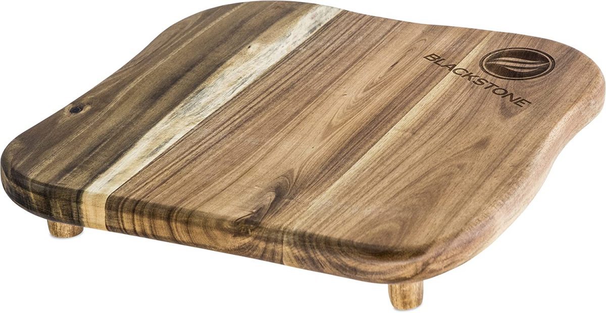Griddle Cutting Board - Blackstone Griddles