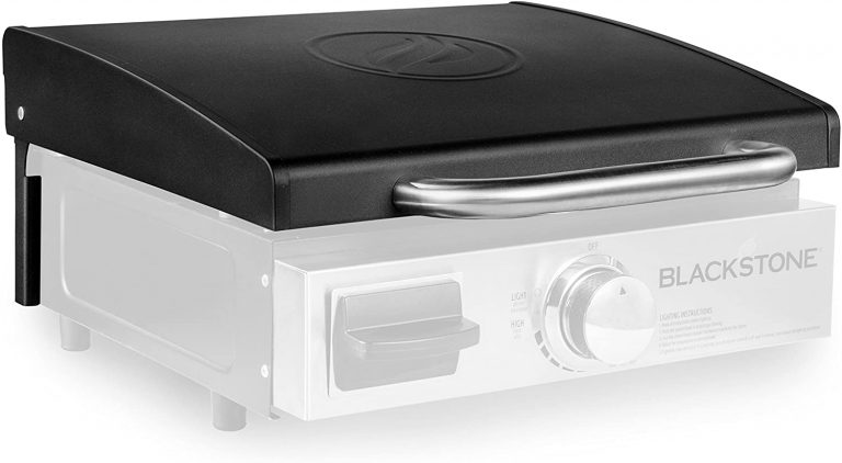 17″ & 22″ Griddle Stand – Blackstone