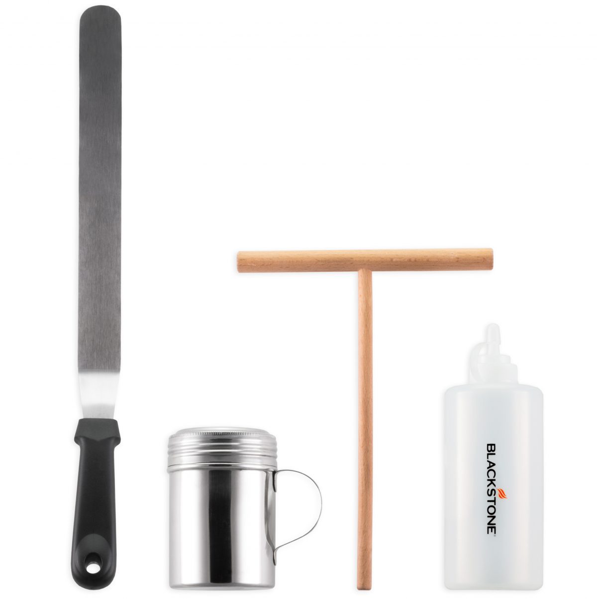 Stainless Steel Butter Roller - Blackstone Griddles