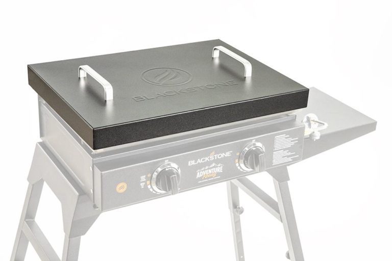 22" Griddle Cover - Hard - Blackstone Griddles
