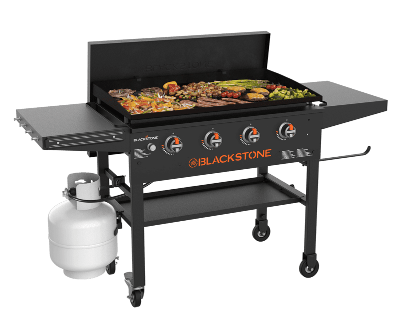 Griddles - Blackstone Griddles