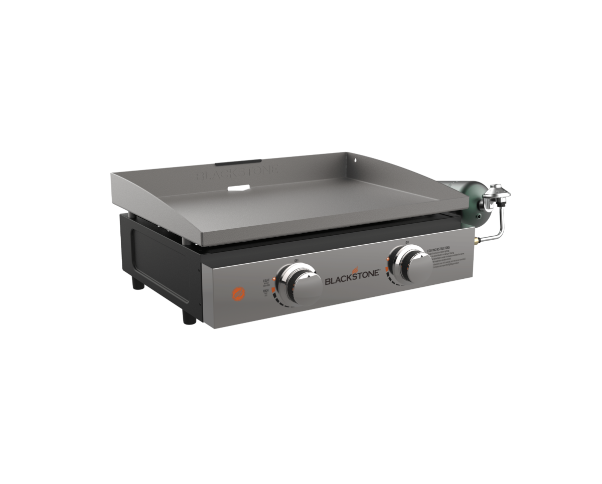 22" Tabletop Griddle Bundle - Blackstone Griddles