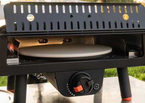 Leggero Pizza Oven - Blackstone Griddles