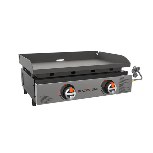 22" Omnivore Original Tabletop Griddle - Blackstone Griddles