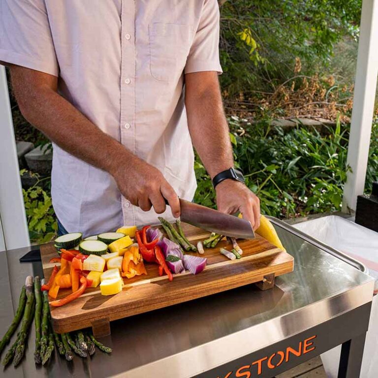 Prep Table - 28" - Blackstone Griddles