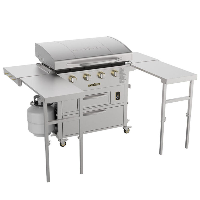 Select 36 Griddle Air Fryer Combo - Blackstone Griddles