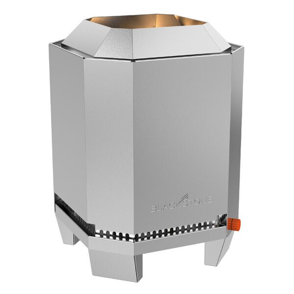 Bronco Open Flame Grill - Blackstone Griddles